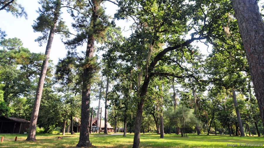 Camp Strake