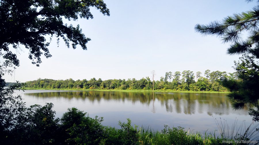 Camp Strake