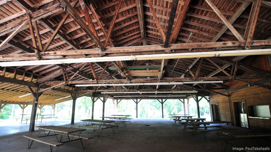 Camp Strake