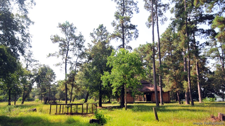 Camp Strake