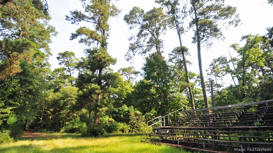Camp Strake
