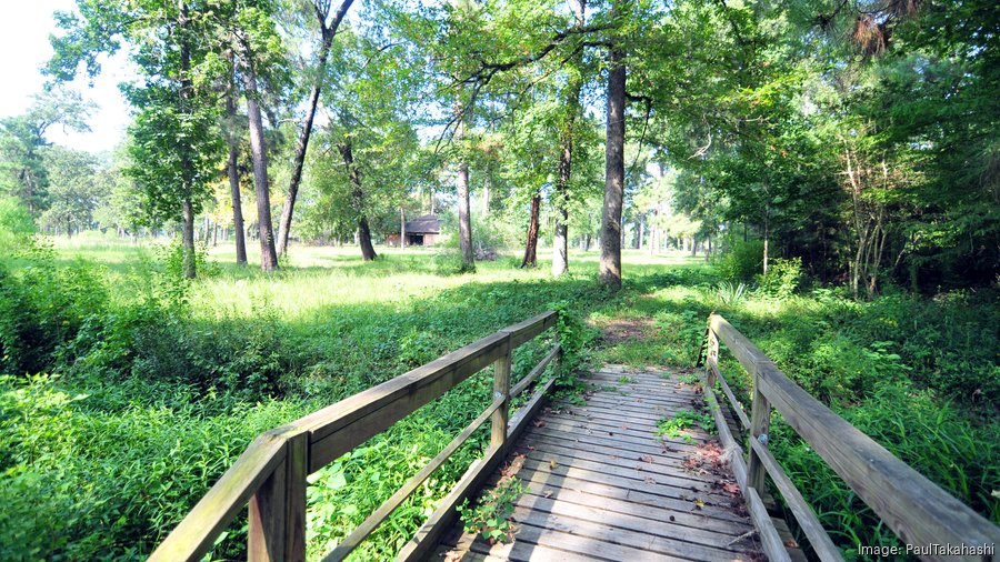 Camp Strake