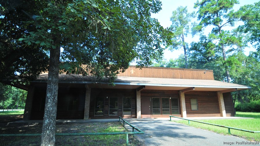 Camp Strake