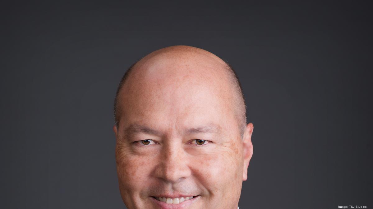 National Society of Professional Engineers names Tim Austin president ...