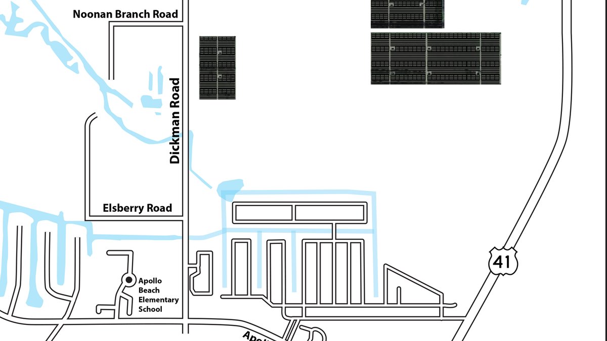 Tampa Electric’s latest solar project could power 3,500 homes - Tampa ...