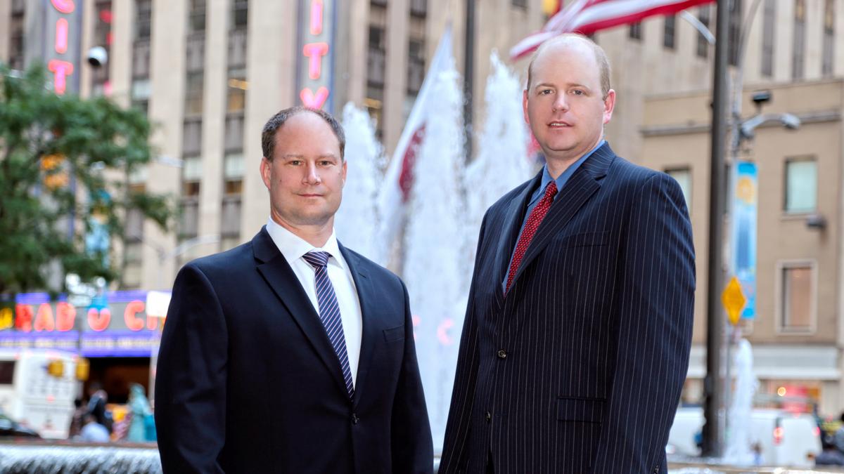 Atlanta accounting firm expands to New York City - Atlanta Business ...