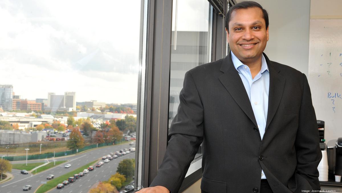 Tysons events firm Cvent logs wider quarterly loss, expects more in ...