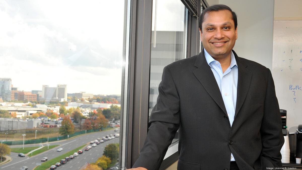 Cvent CEO Reggie Aggarwal talks about its Covid pivot, and what paid ...