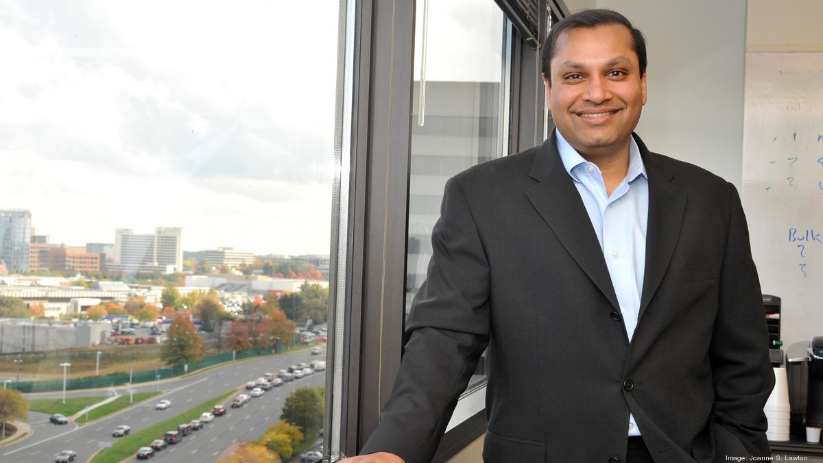 Reggie Aggarwal on Cvent Inc.’s future: We will grow our presence in ...