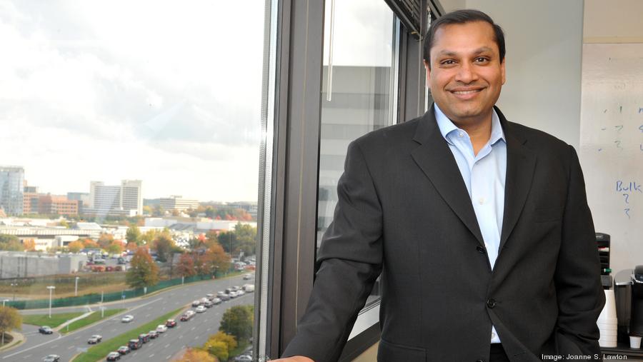 Cvent CEO Reggie Aggarwal talks about its Covid pivot, and what paid ...