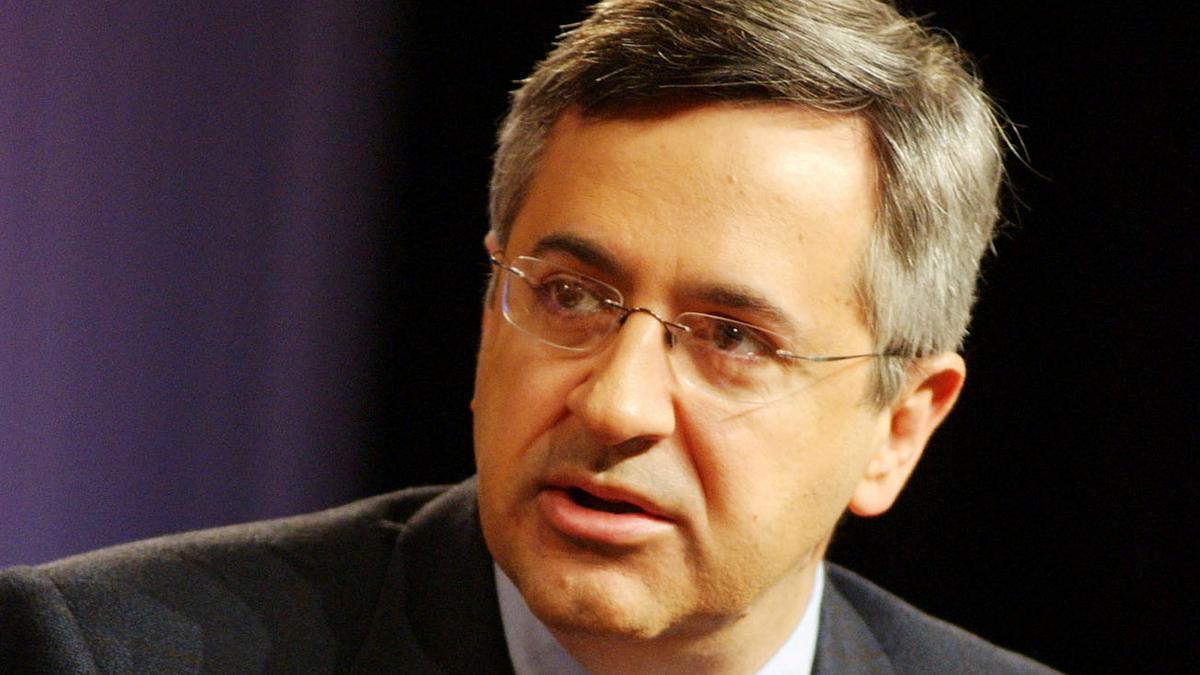 Sony Pictures chief says ‘we have to grow’ or ‘be somebody’s purchase ...