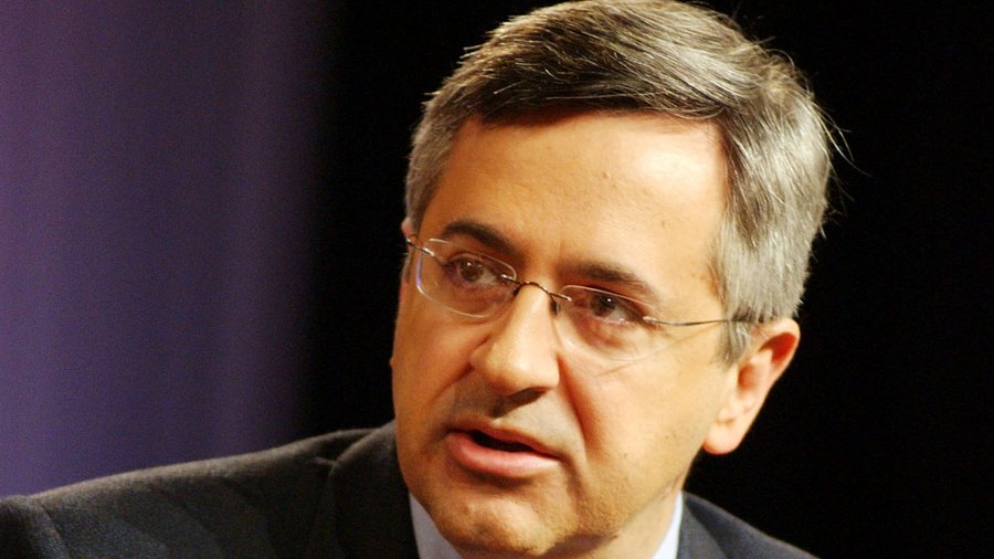 Fox's former CEO, Anthony Vinciquerra, joined that $4M round in soccer ...