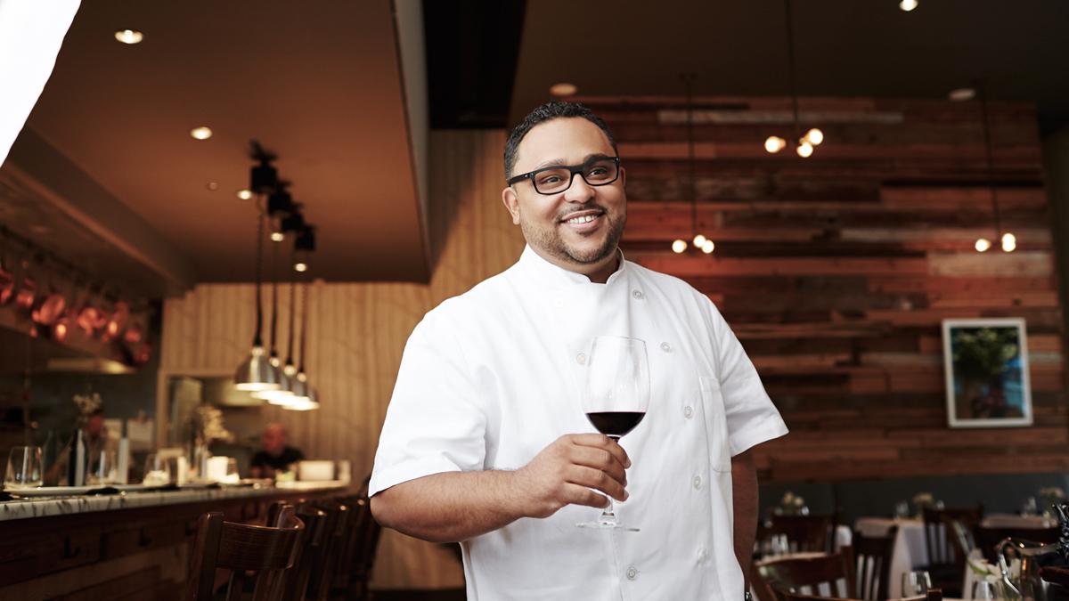 Kevin Sbraga opening new restaurant in Florida - Philadelphia Business ...