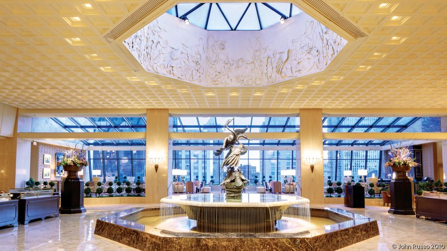 Editor's Notebook: It's time – we need a Ritz-Carlton in Raleigh ...