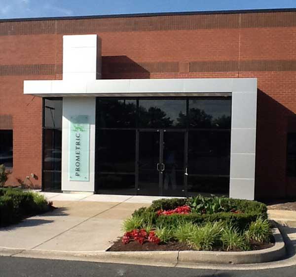 Prometric opens $12M Baltimore County facility - Baltimore Business Journal
