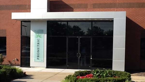 Prometric opens $12M Baltimore County facility - Baltimore Business Journal