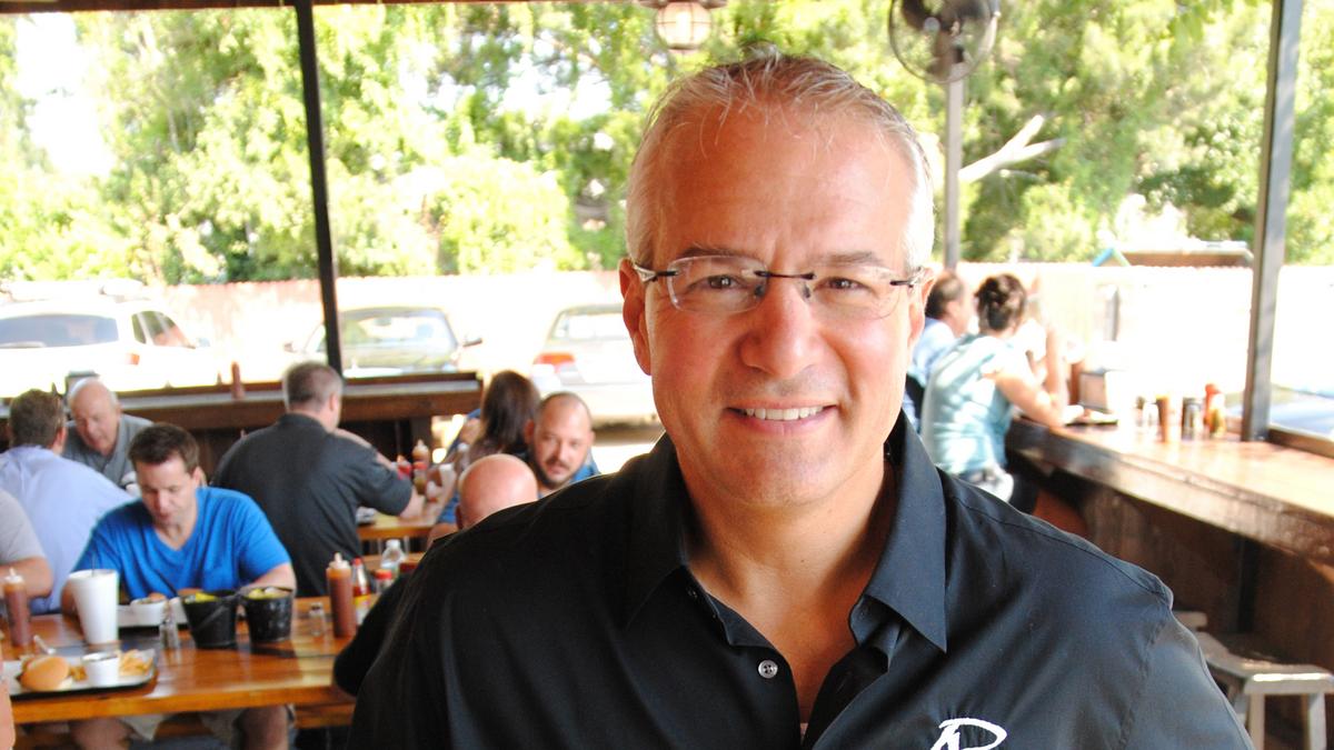 4 Rivers South Tampa opening date - Tampa Bay Business Journal