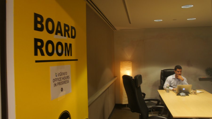 Silicon Alley beats Wall Street in NYC job growth, New York Fed CEO ...