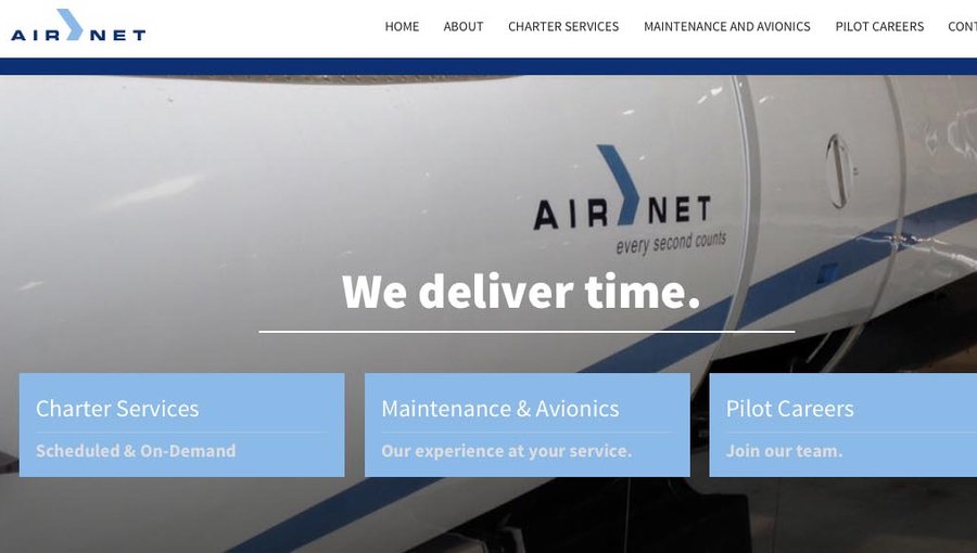 AirNet acquired by Kalitta Charters, new pilots will be hired ...