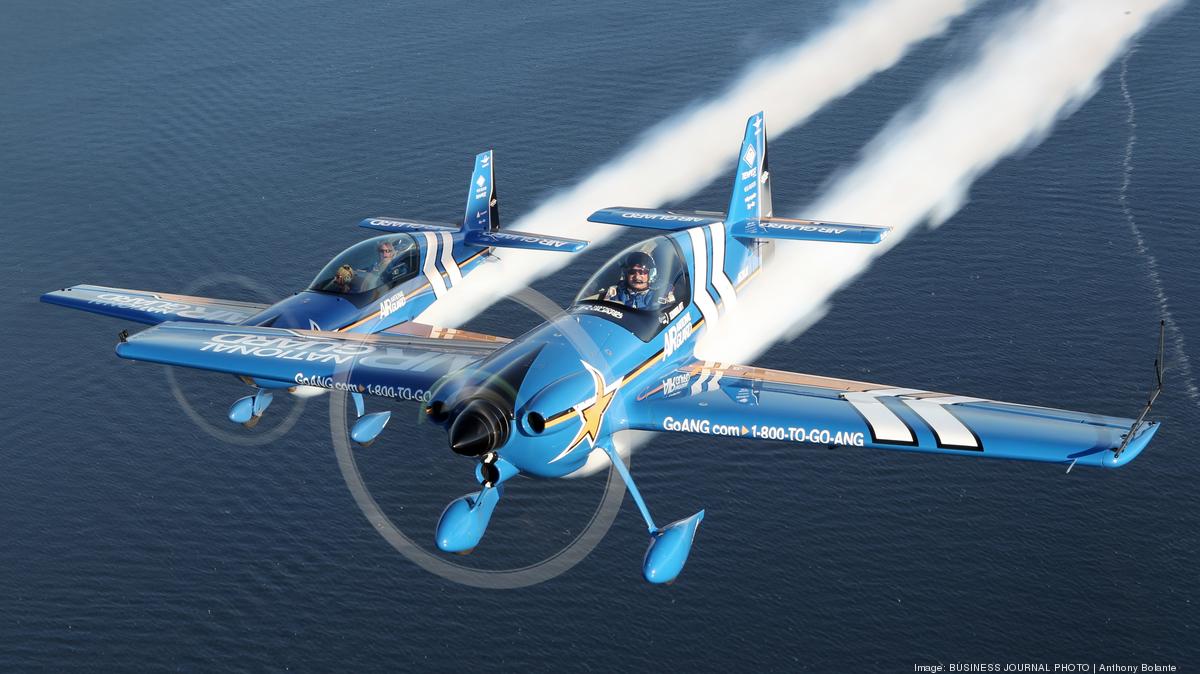 Seafair unveils summer lineup of events - Puget Sound Business Journal
