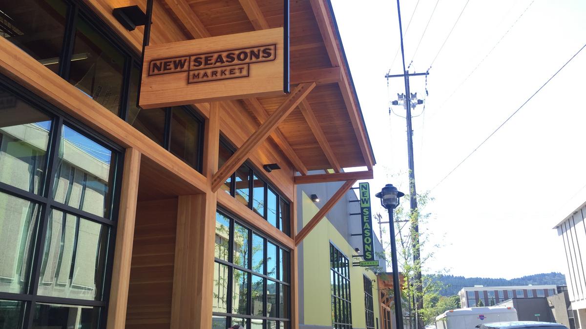 New Seasons' Northwest Portland opening marks first of many expected ...