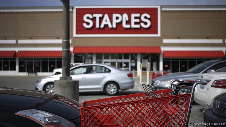 Staples-Office Depot trial: Staples on the brink of winning case ...