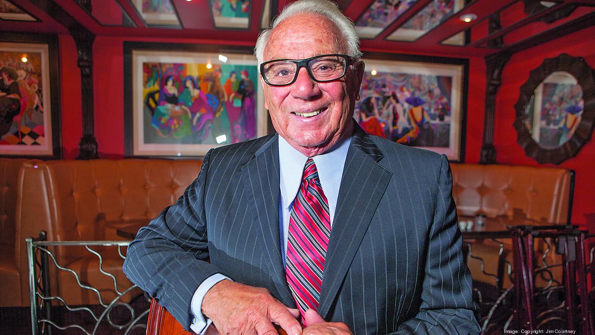 Russell Salvatore donates 44 TVs to Brothers of Mercy - Buffalo ...