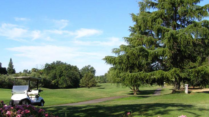 Neighbors concerned, but no sure plan for former Rocklin golf course ...