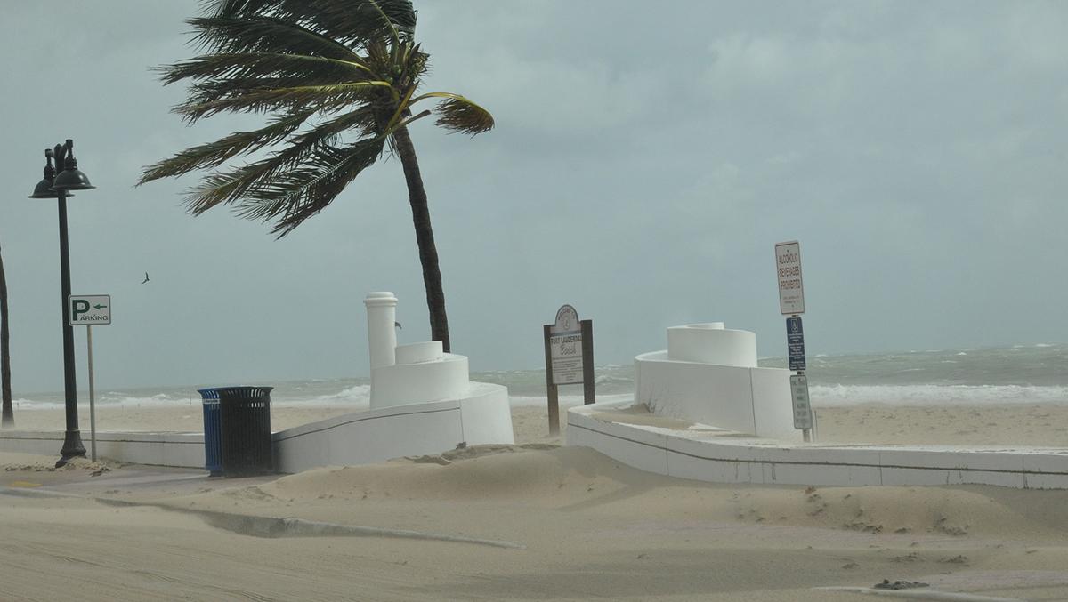 The tri-county area could have billions of dollars of impact due to ...