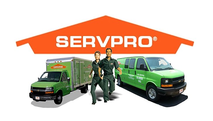 Blackstone buys majority stake of Gallatin's Servpro - Nashville ...