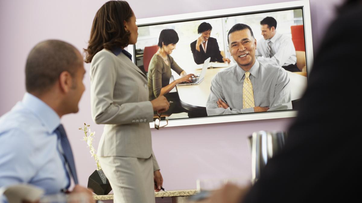 Why video should be part of your employee onboarding process - The ...