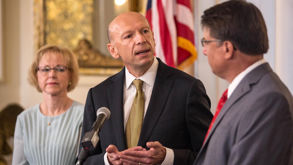 Former Colorado health-tech executive Brajer to lead North Carolina ...