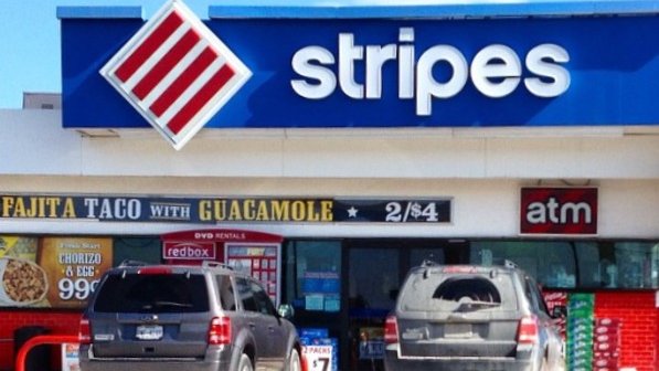 New Stripes locations will put its expansion plans in San Antonio up ...