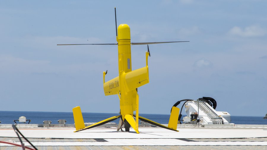 Aerospace startups will pitch at Seattle's Starburst Accelerator ...