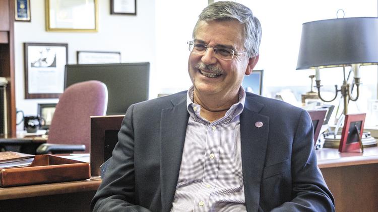 Charlotte unlikely to land convention hotel site before year end ...