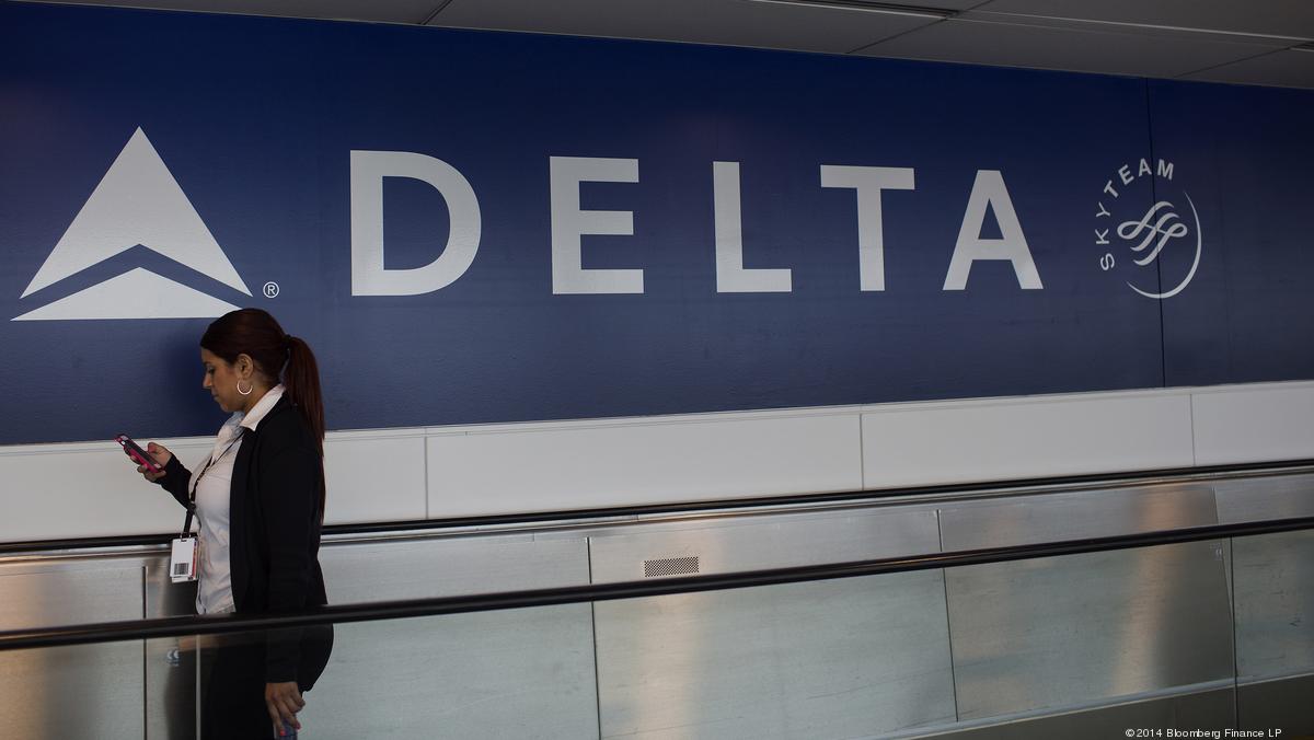 Delta changes way it uses Twitter to assist customers - Atlanta ...