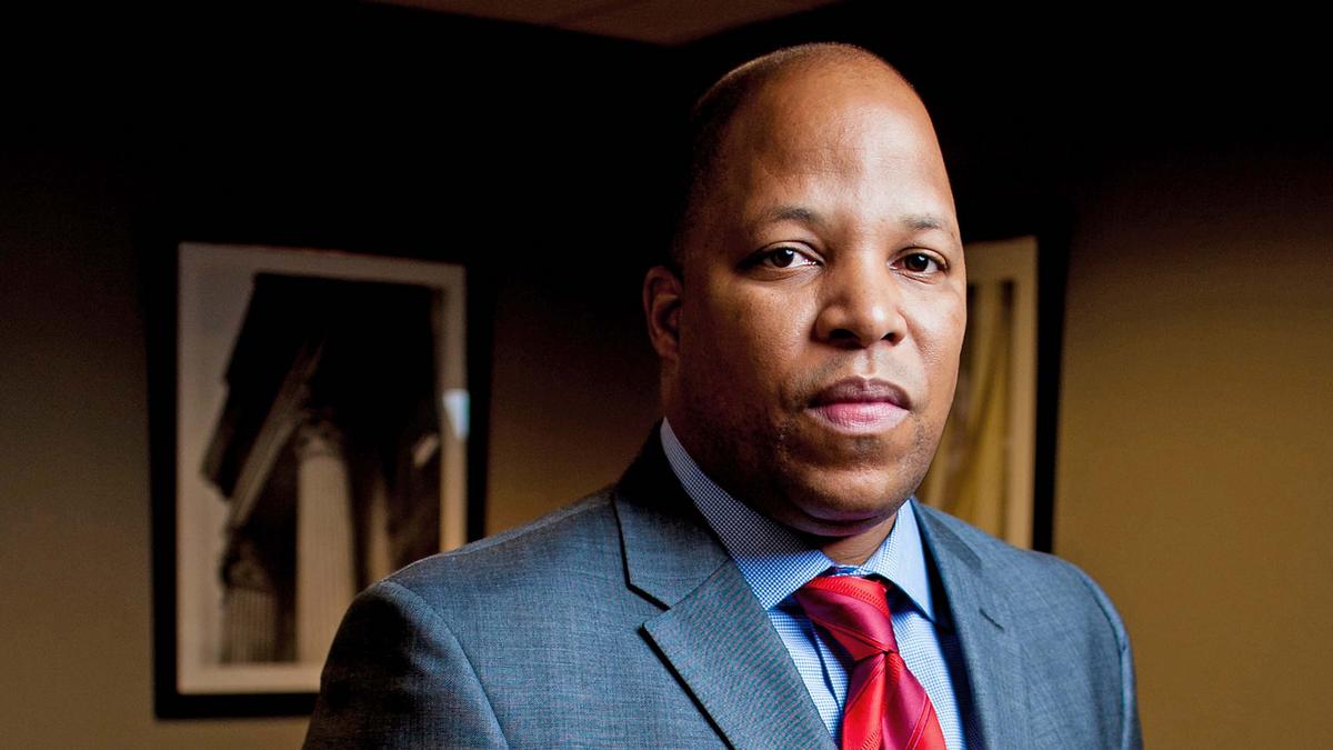 In depth with: Kenneth L. Johnson, president, East Coast Executives ...