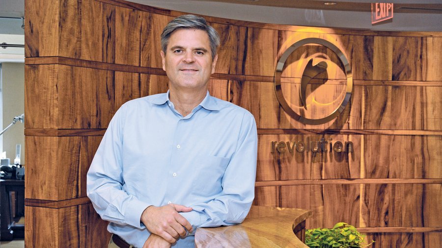 AOL's Steve Case, Rise of the Rest will hear pitches from these eight ...