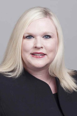 Power Leaders in Accounting: Kelly King - Nashville Business Journal