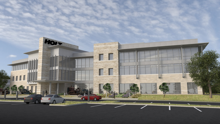 Business Pulse Poll: Can Holt Cat's plan to spend $21 million to ...