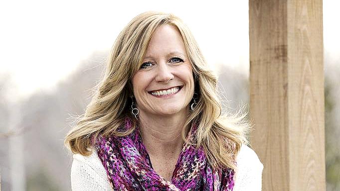 Meet Jill McCluskey, the vice president of global sales, Global Golf ...