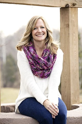 Meet Jill McCluskey, the vice president of global sales, Global Golf ...