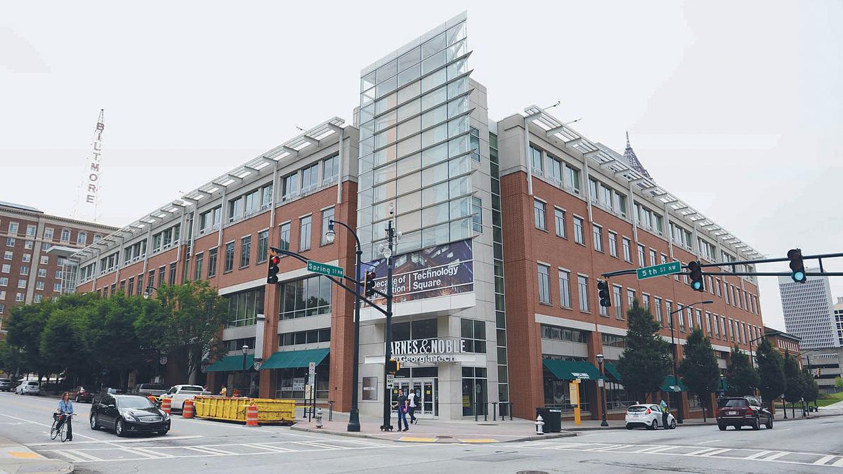 GA makes its pitch to GE - Atlanta Business Chronicle