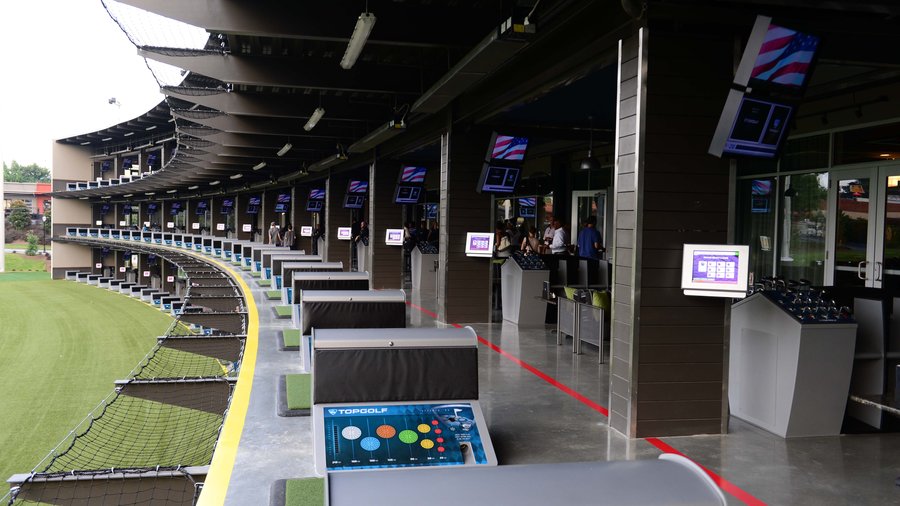 Topgolf announces timeline for groundbreaking, opening of its Miami ...