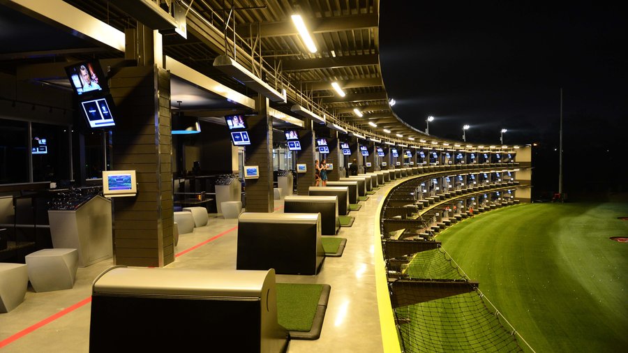Topgolf announces timeline for groundbreaking, opening of its Miami ...