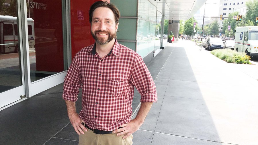 La Salle Prof. Zuzga is out to ‘change the standard’ of cancer care ...