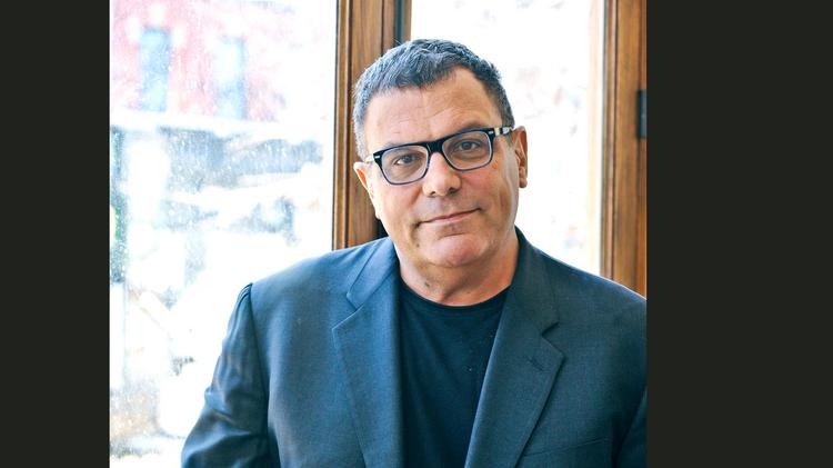 Stephen Starr reinventing Jones, Alma de Cuba, Pod; launching new ghost ...