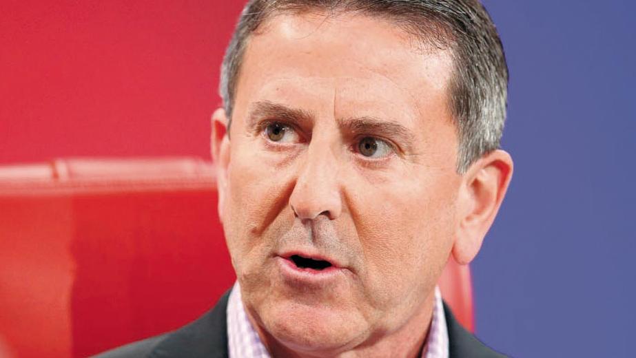 Target CEO Brian Cornell will visit shoppers at home - Minneapolis / St ...