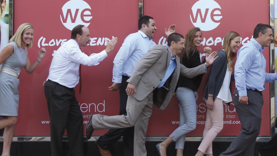 Best Places to Work 2015: Ambrion - Minneapolis / St. Paul Business Journal