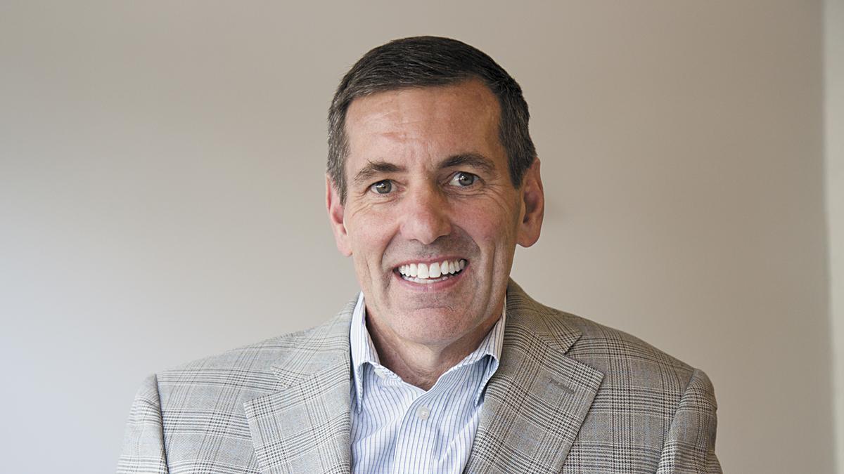 Humana CEO Bruce Broussard talks Medicare-for-all on 'Squawk Box ...